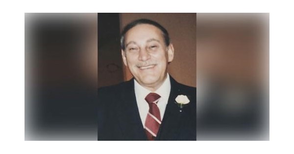 Earl L. Crippen Jr. Obituary (2023) - Johnstown, NY - A. G. Cole ...
