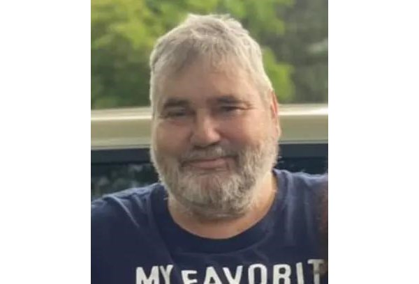 Jeffrey Allan Sleaford Obituary (2024) - Muskegon, MI - Clock Funeral ...