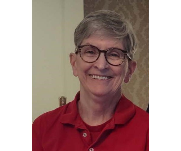 Georgia K Finkbeiner Obituary (2025) - Memphis, TN - Superior Funeral ...