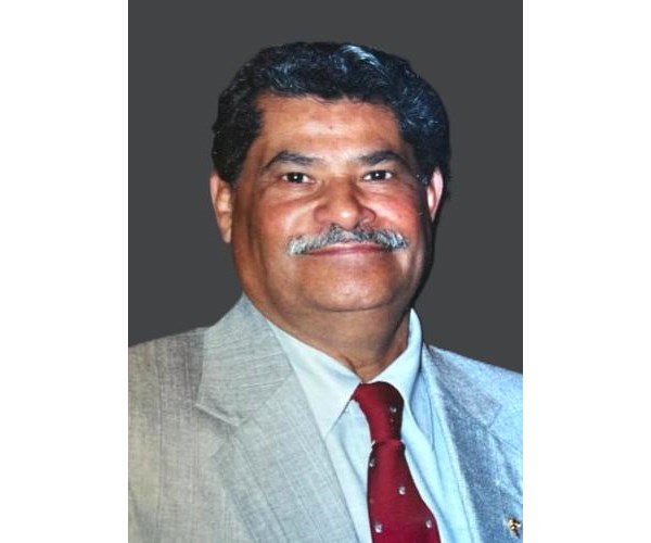 Antonio Valentin Obituary and Online Memorial (2025)