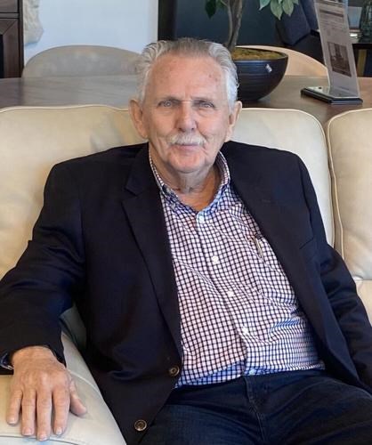Richard Winn Passmore Obituary (2025) - Pearland, TX - Clayton Funeral ...