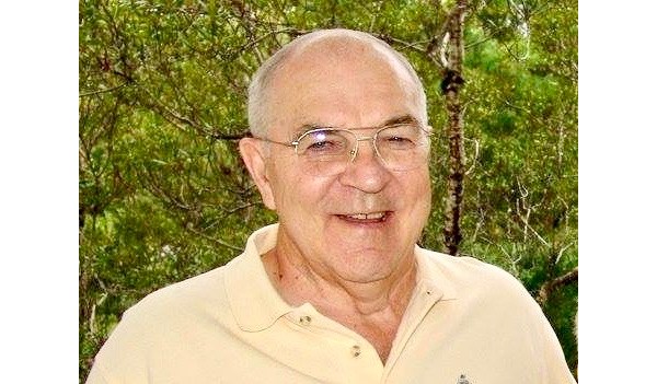 Marvin "Bud" Thatcher Obituary (1937 - 2025) - Beaufort, SC ...