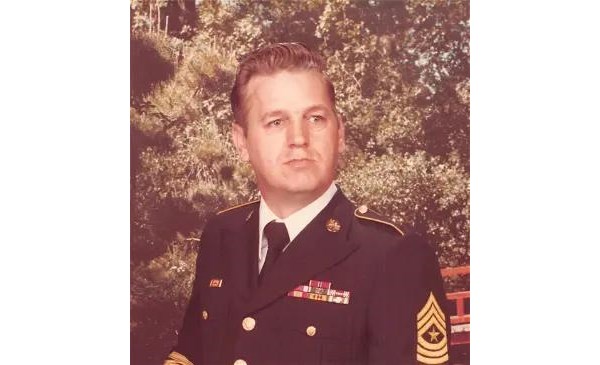 Paul Russell Hammond Obituary (2024) - Hagerstown, MD - Douglas A ...
