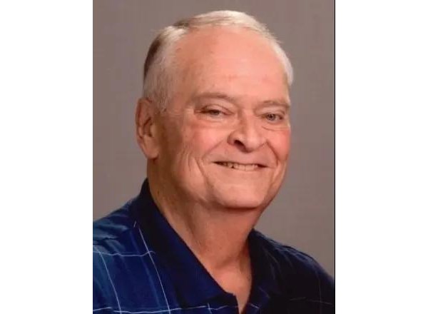 Stephen J. Maufort Obituary (2024) - De Pere, WI - Ryan Funeral Home ...
