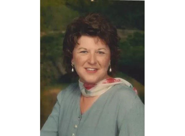 Janet Ann Greear Obituary (2025) - Palm Harbor, FL - Curlew Hills ...