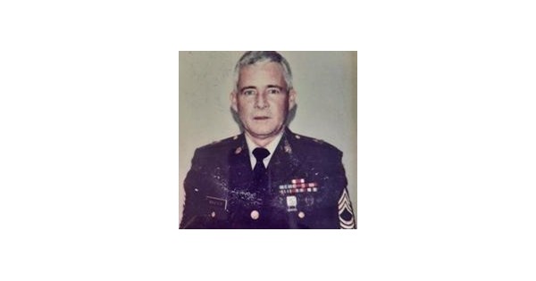 Walter Baxter Obituary and Online Memorial (2024)