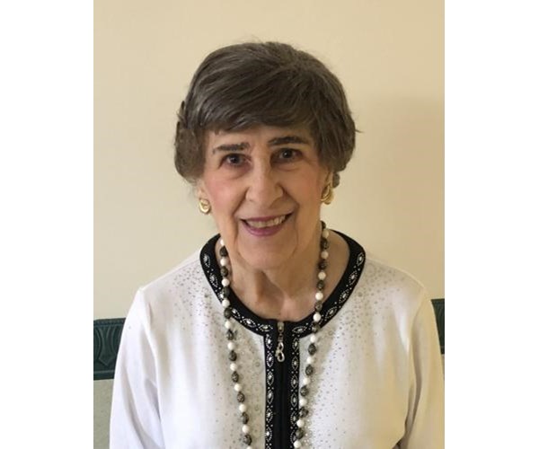 Jean M. Favata Obituary (2023) - Ewing, NJ - Brenna-Cellini Funeral ...
