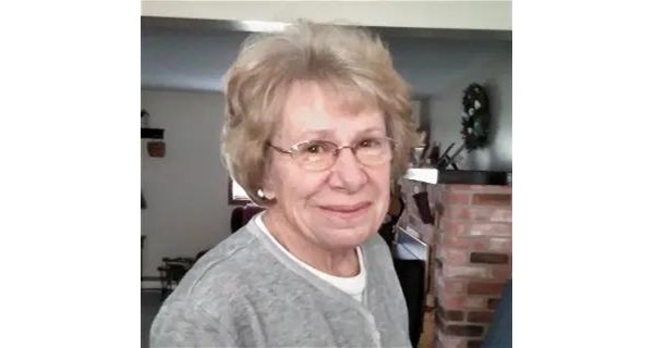 Jean Emmick Obituary (2024) - Johnson City, NY - Barber Memorial Home ...