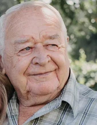 Robert L. Albright Obituary (2025) - McMinnville, OR - Macy & Son ...