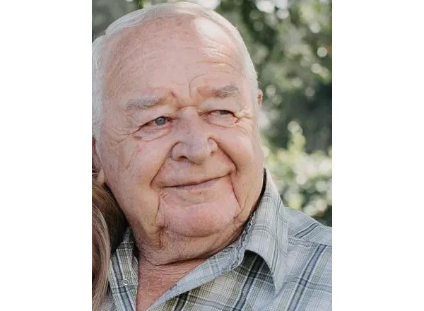 Robert L. Albright Obituary (2025) - McMinnville, OR - Macy & Son ...