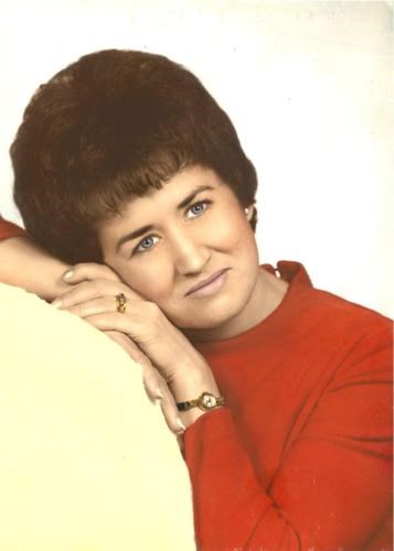Myrtle Winifred Mincey Jordan Obituary (2023) - Richmond, VA - Affinity ...