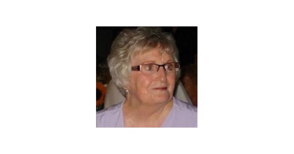 Connie Sue Barker Obituary (2021) - Odessa, MO - Ralph O. Jones Funeral ...