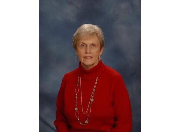 Annelle Coggins Obituary (2024) - Huntsville, AL - Laughlin Service ...