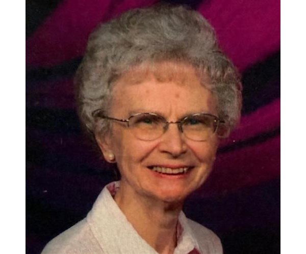 Ruth Elizabeth Heiple Obituary (2025) - Lakeland, FL - Gentry-Morrison ...