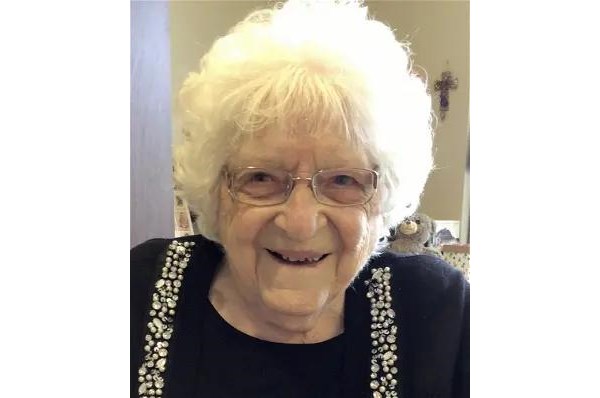 Iva Barber Obituary (2025) - Columbiaville, MI - Jansen Family Funeral ...