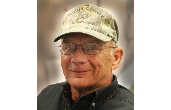 Robert K. "Bob" Evans Obituary (2025) - Delta, PA - Wagner-Elfner and ...