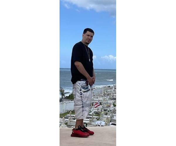 Ricardo Navedo Obituary (2022) - Springfield, MA - Henderson Funeral ...