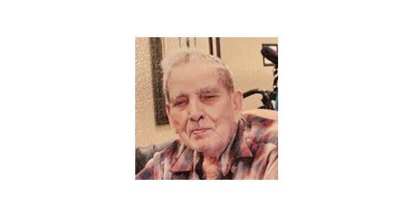 Charles Couch Obituary (2025) - Mansfield, MO - Holman-Howe Funeral ...