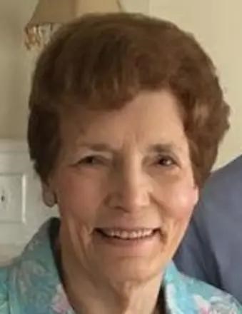 Elizabeth O'Toole Obituary and Online Memorial (2024)