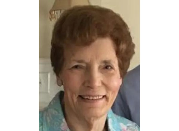 Elizabeth O'Toole Obituary and Online Memorial (2024)