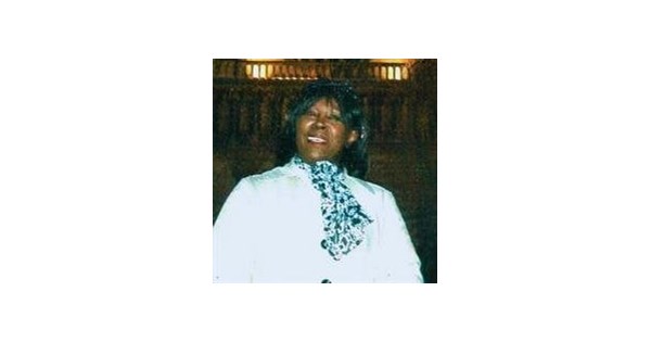 Mrs. Ardella Mae Henderson Obituary (2026) - Flint, MI - Lawrence E ...