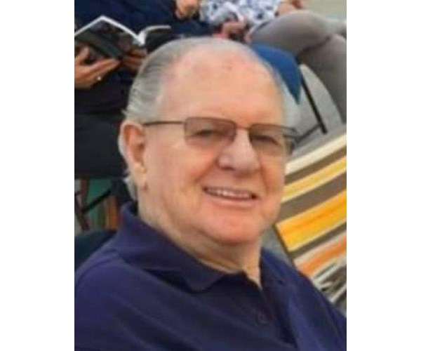 William H. Sharff Obituary (2023) - Springfield, PA - O'Leary Funeral ...