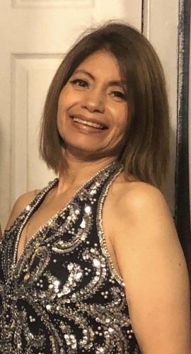 Lorenza Leos Jimenez Obituary (2024) - Garland, TX - Pilar Funeral Home ...