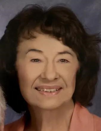 Barbara Rollins Obituary (2025) - Milan, TN - Bodkin Funeral Home - Milan
