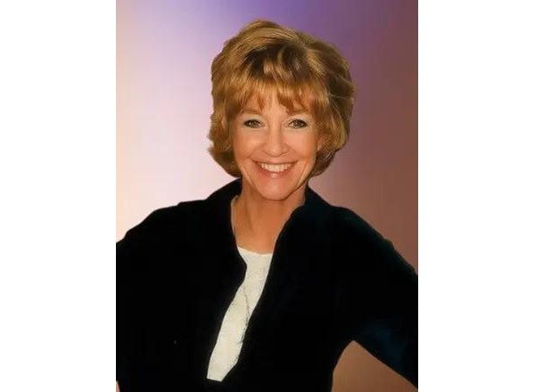 Paula Jean O'Dell Scott Obituary (2025) - Bay City, MI - Trahan Funeral ...