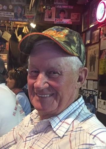 Lyman LeRoy Leach Obituary (1941 - 2025) - Springfield, IL - Capitol ...