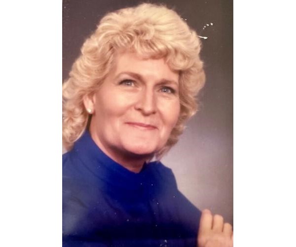 Jeannie Newcomb-Bryan Obituary (2024) - Las Vegas, NV - Bunker's Eden ...