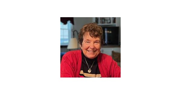 Barbara R. Smith Obituary (1943 - 2025) - Middletown, CT - WFSB