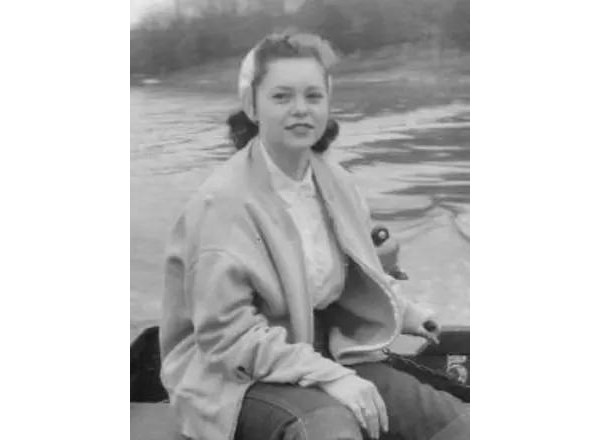 Barbara Jean Shanks Fizer Obituary (2024) - Lexington, KY - Kerr ...