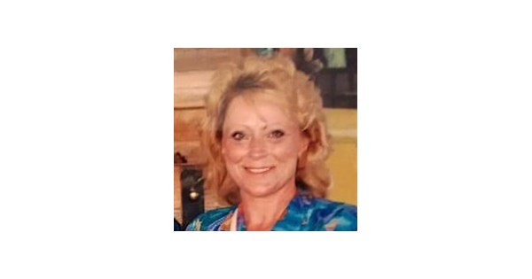 Sharon Darlene Tracy Obituary (2024) - Griffin, GA - Haisten McCullough ...