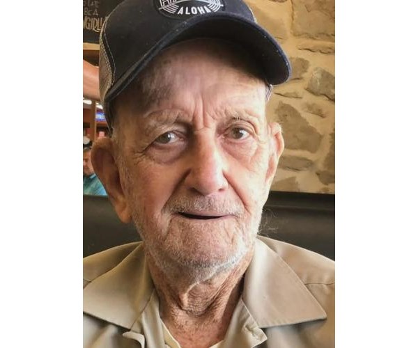 James Thomas Greenway Jr Obituary (2025) - Henrietta, TX - Davis ...