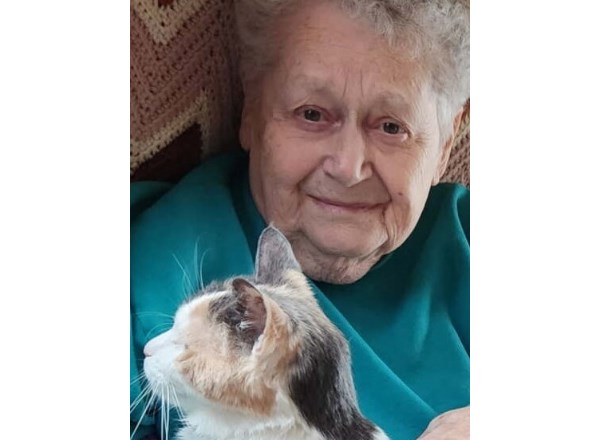 Caroline A Colby Obituary (2026) - Abbotsford, WI - Maurina/Schilling ...
