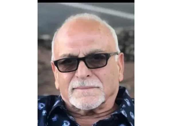Benjamin F. Santamauro Obituary (2025) - East Haven, CT - Porto Funeral ...