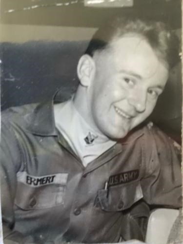 Donald C. Ermert Obituary (2024) - Ashland, PA - Kull-Heizenroth ...