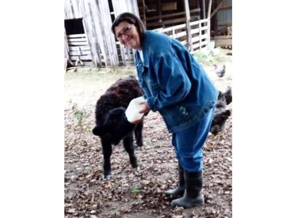Carol Simpson Obituary (1960 - 2025) - Linton, IN - WTHI-TV 10 News