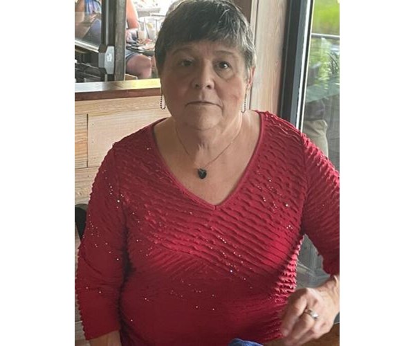 Pamela Sue Melisko Obituary (2025) - Bluffton, SC - Sauls Funeral Home ...