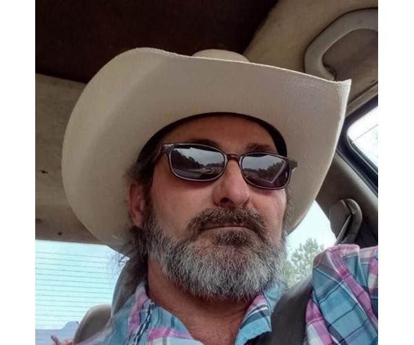Jeremy Wayne Stevens Obituary (2025) - Idabel, OK - Clardy Funeral ...