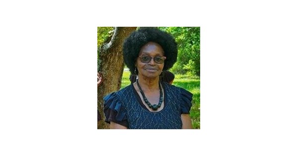 Ms. Earline Gant Obituary (2025) - North Charleston, SC - The Journal Scene