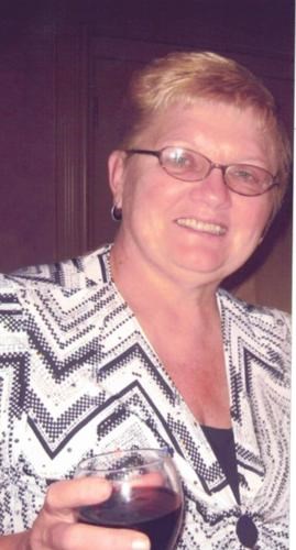 Tina Ann Moyer Obituary (2025) - Bridgeport, PA - Bernard S. Gutkowski ...