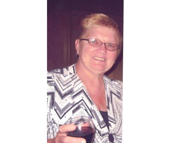 Tina Ann Moyer Obituary (2025) - Bridgeport, PA - Bernard S. Gutkowski ...