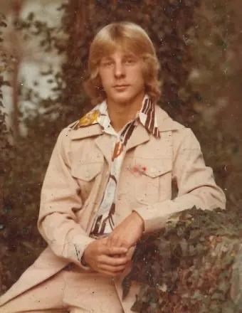 John T. Robinson Obituary (2024) - Harrodsburg, KY - Alexander ...