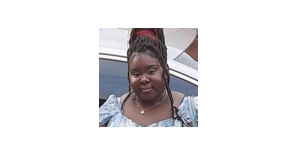 Mone'T Imani-Racha Daniels Obituary (2024) - North Charleston, SC ...
