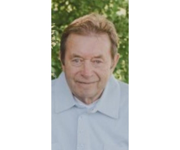 Robert Alvin Vetsch Obituary (2025) - Buffalo, MN - Peterson Chapel ...