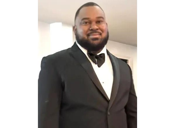 Mark C. Phillips Jr. Obituary (2025) - Newark, NJ - Perry Funeral Home ...