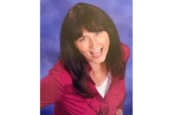 Sheryl Lynn Winslow Hoffman Toney Obituary (2025) - Simi Valley, CA ...