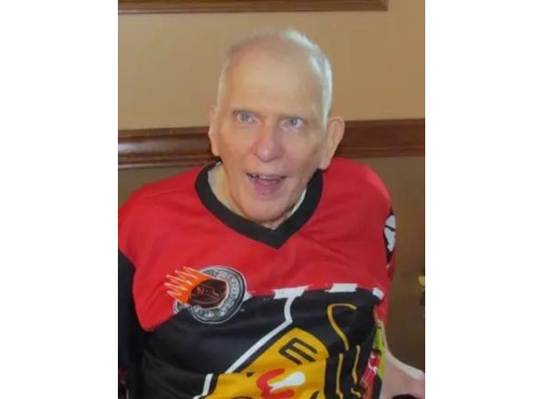 Walter J. Pasternak Obituary (2023) - Frankfort, IL - Kurtz Memorial ...